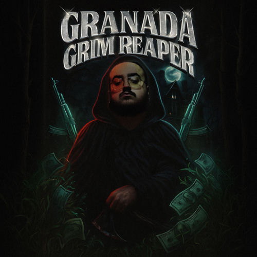 GRANADA GRIM REAPER - LY$ AaroN | Deezer