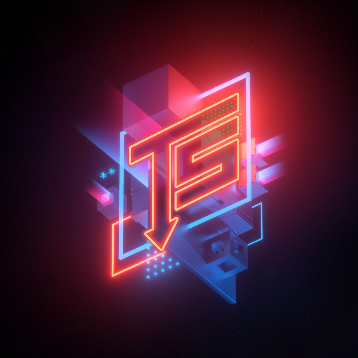 Trickshot Logo