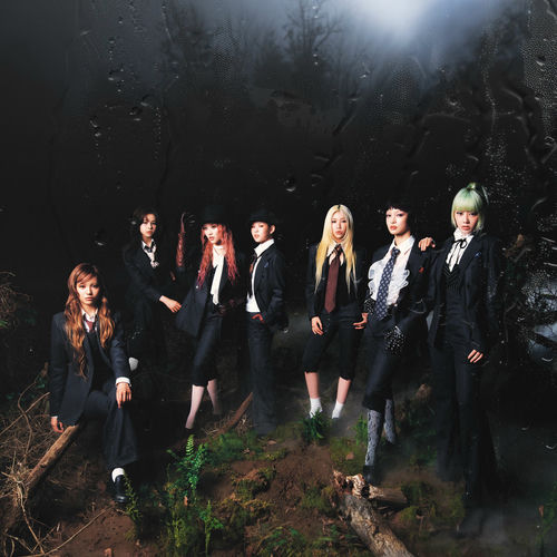 XG - IN THE RAIN | Deezer