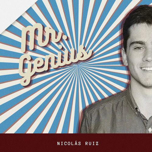 Mr. Genius - Nico Ruiz | Deezer