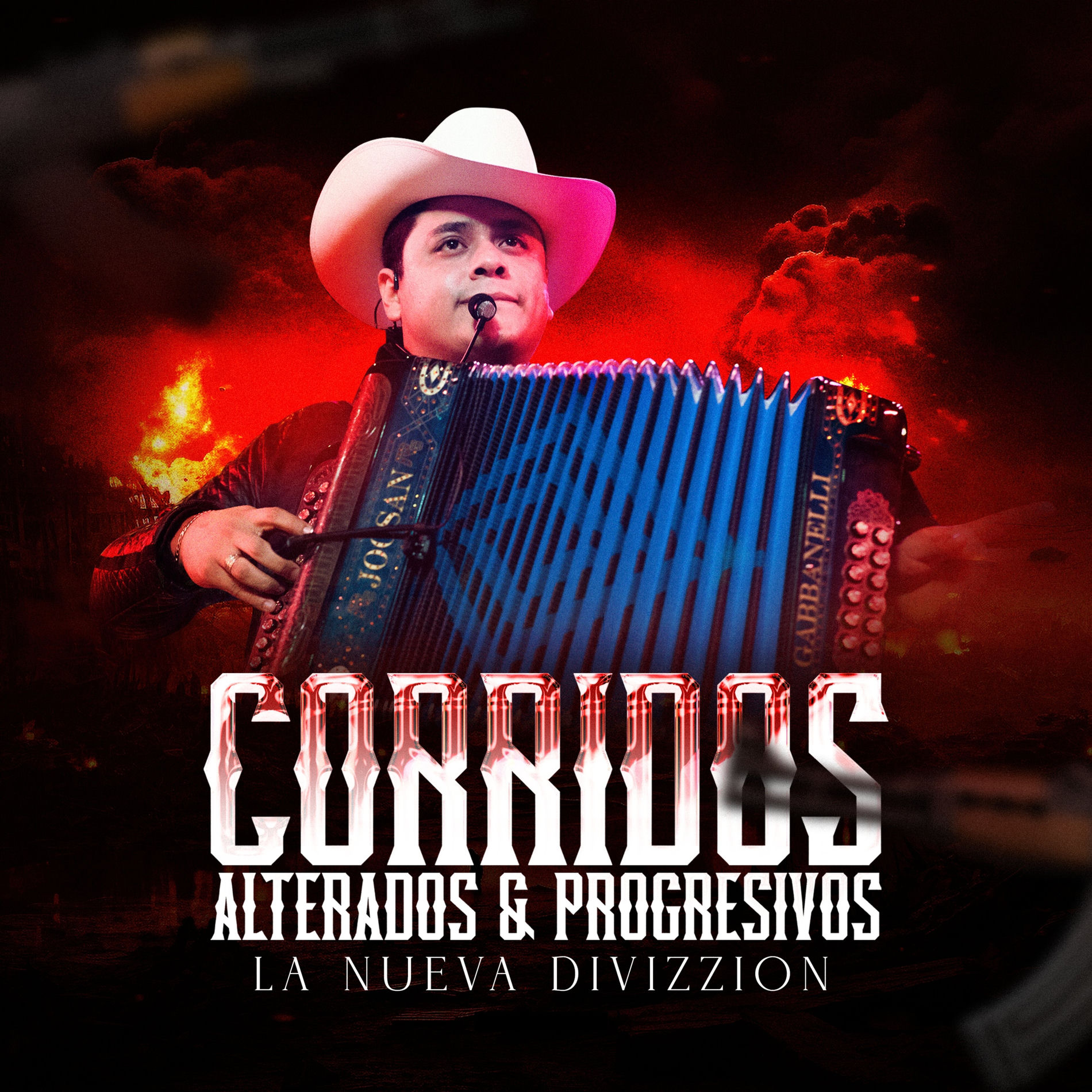 Corridos Alterados 引文
