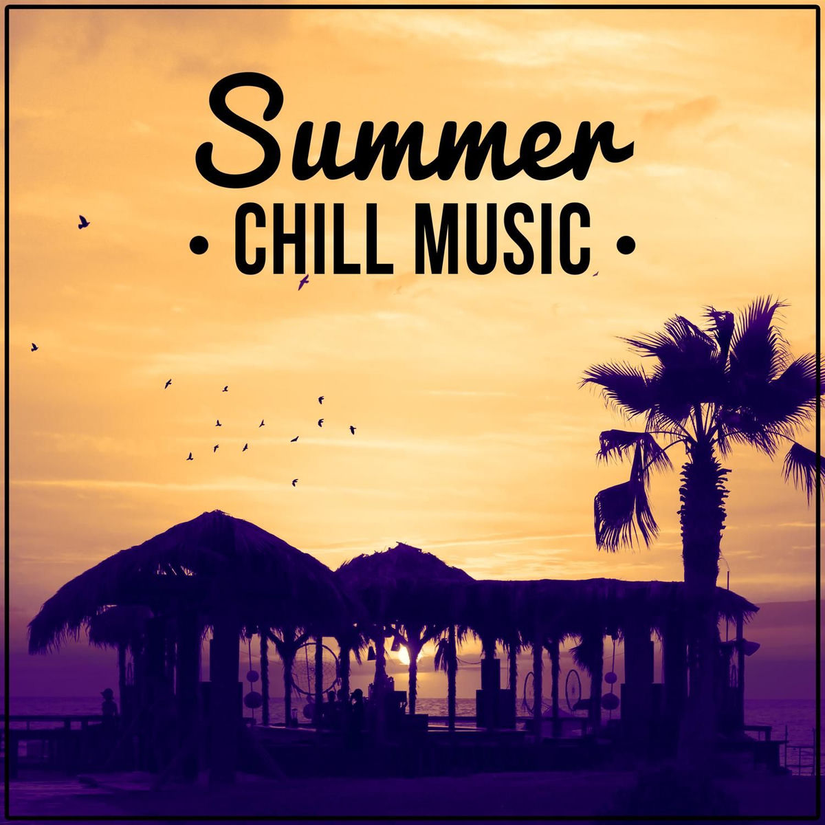 Summer Chill Out Wallpaper