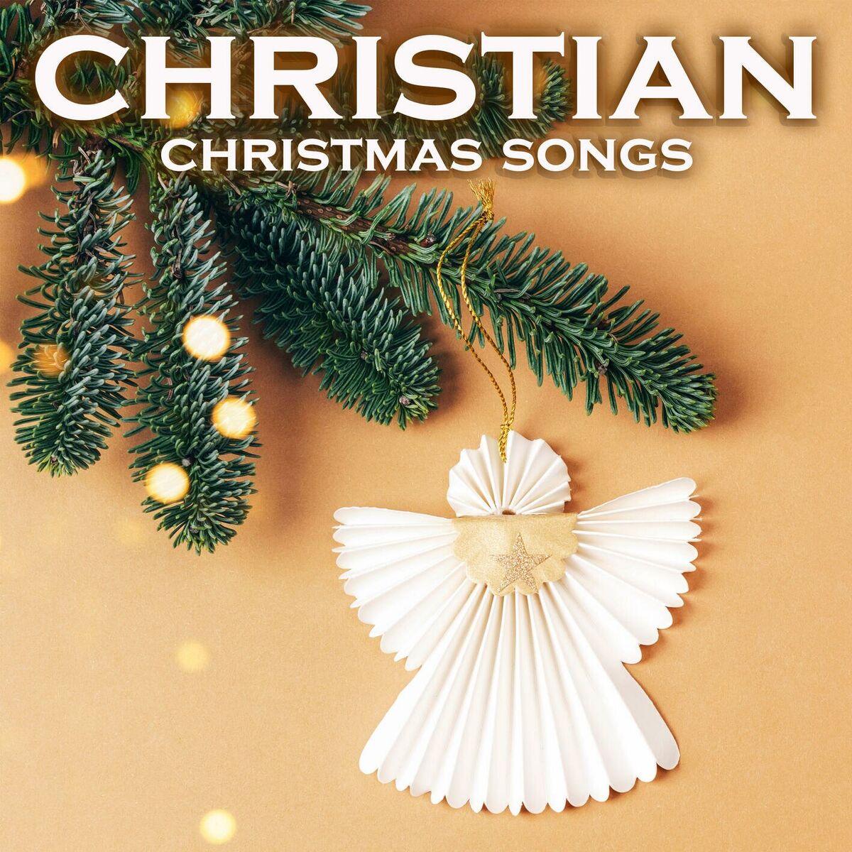 Christian christmas songs store