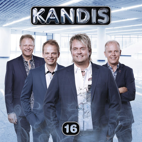 Kandis 16 - Kandis | Deezer