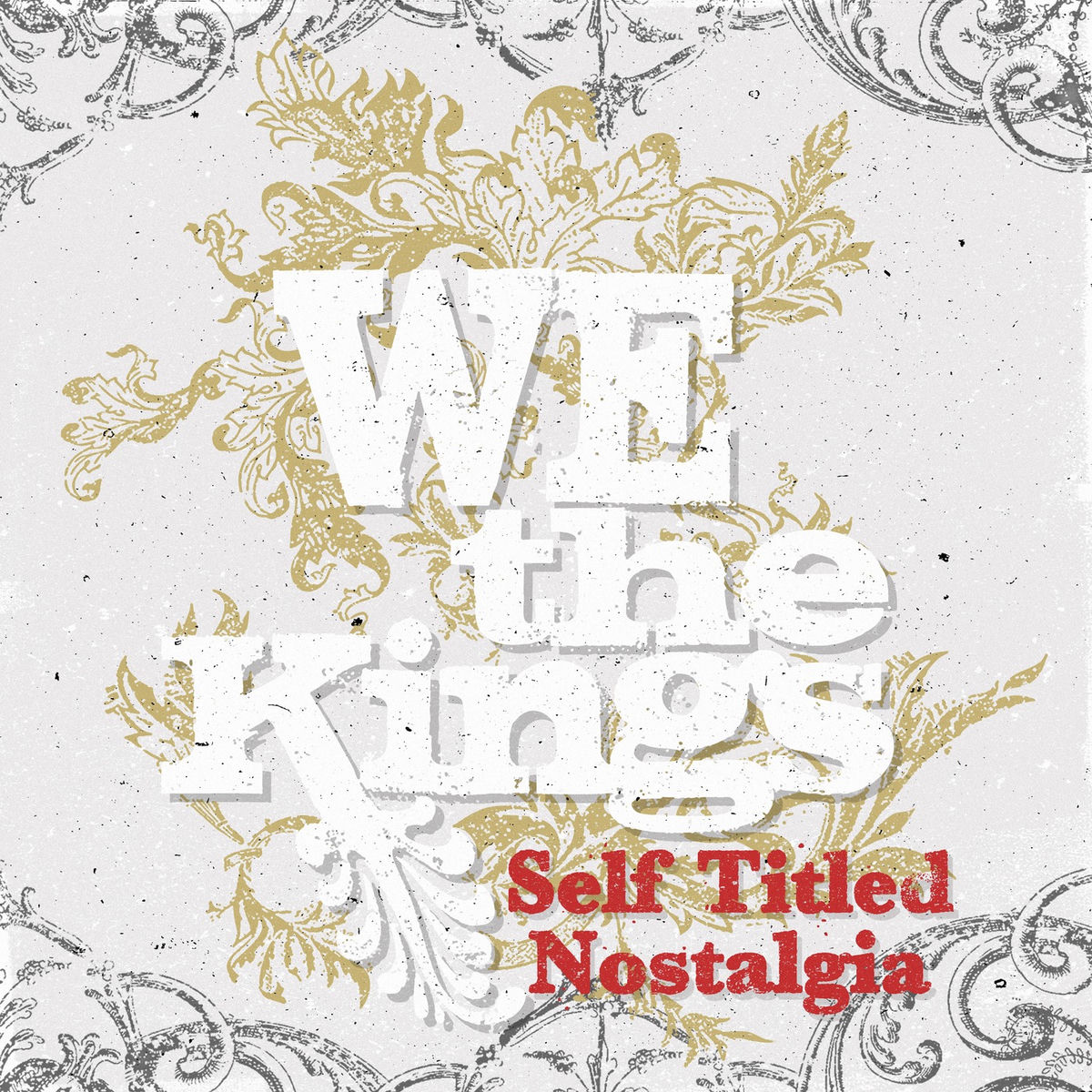 We The Kings Secret Valentine