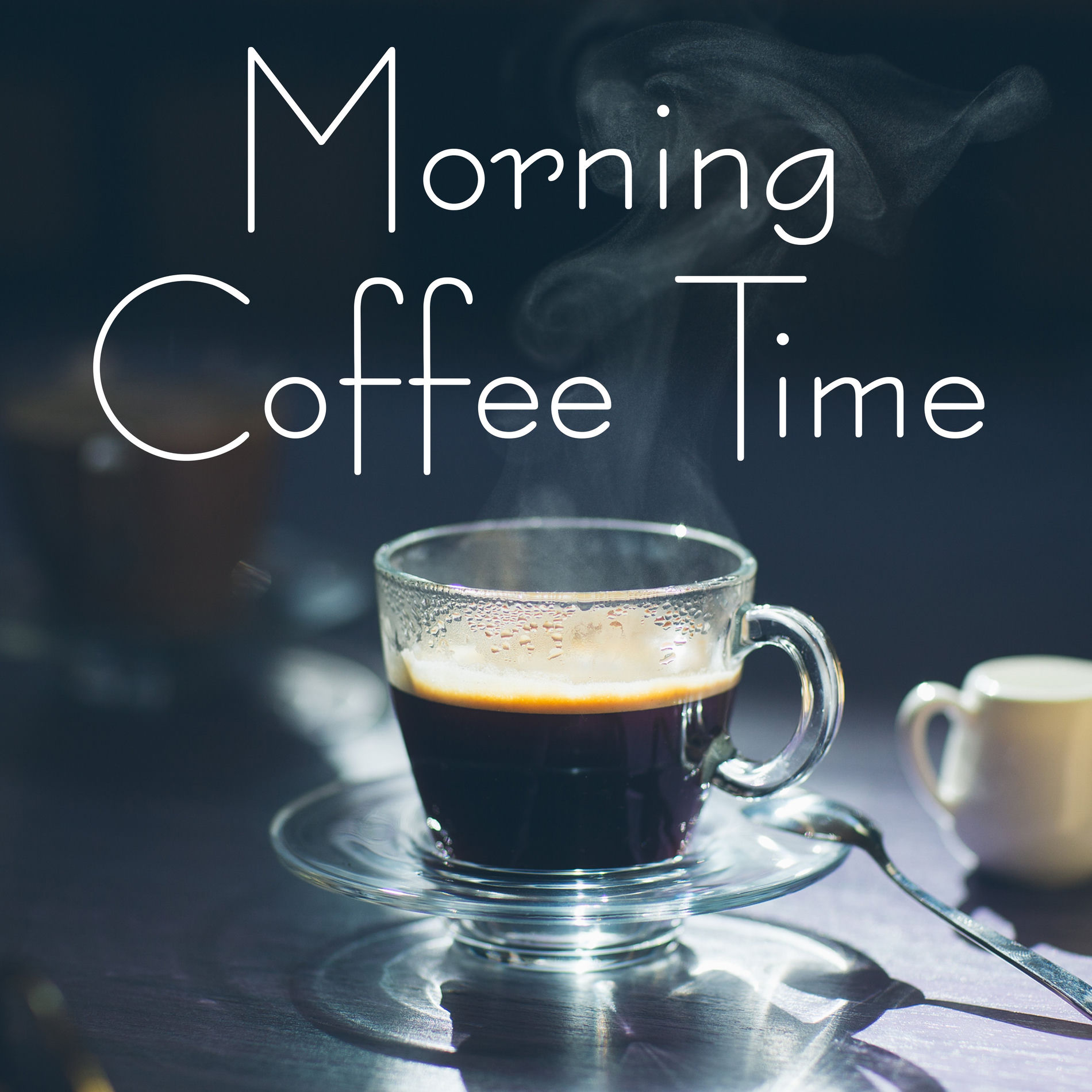 Morning Coffee Time Quotes