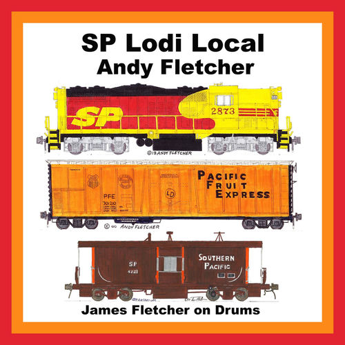 SP Lodi Local - Andy Fletcher | Deezer