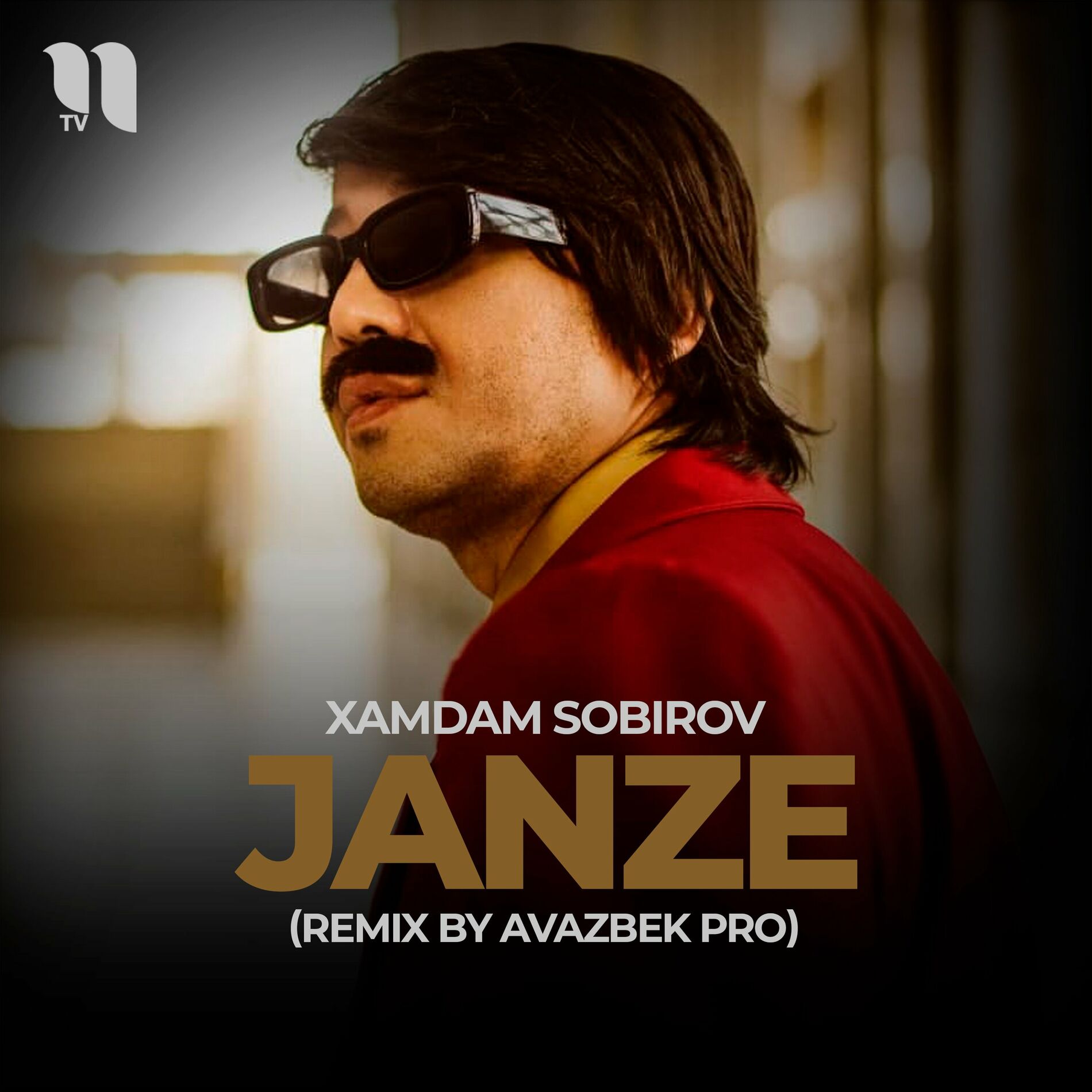 Xamdam Sobirov Kapalagim Xamdam Sobirov Music 🔊🔥