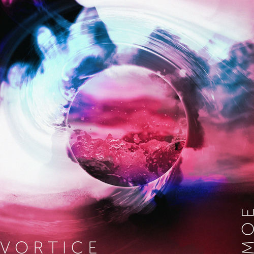 VORTICE - M O E | Deezer