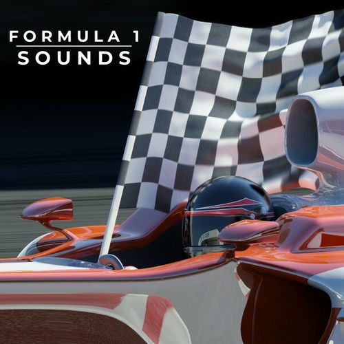 Formula 1 Sounds - Formula 1 Sounds | Deezer