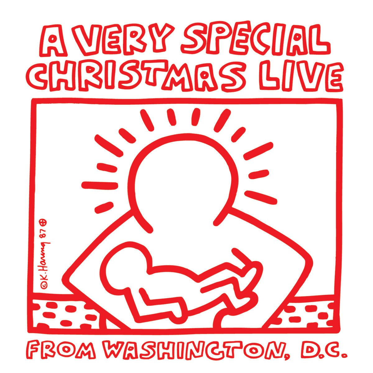 A very special christmas store