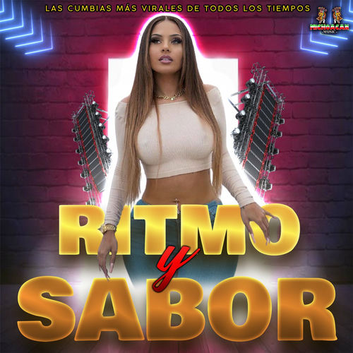 Las Cumbias Mas Virales De Todos Los Tiempos - Ritmo Y Sabor | Deezer