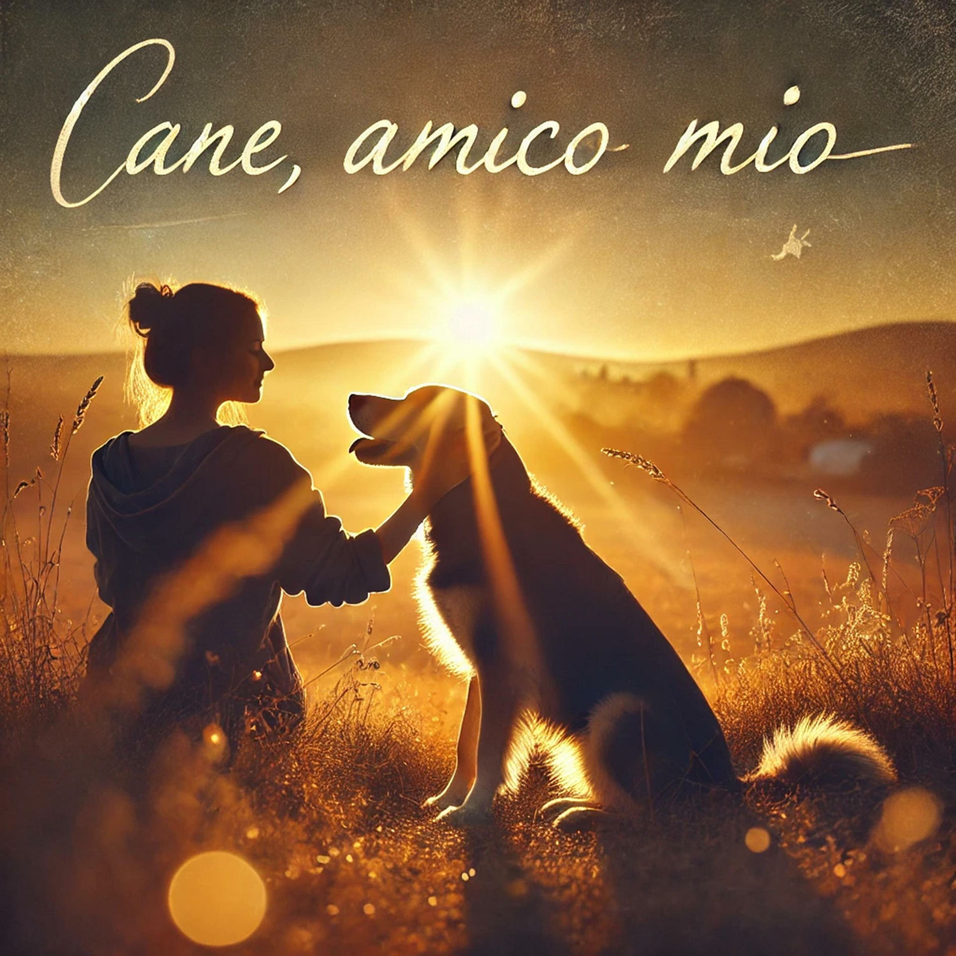Mi Manchi Amico Mio Immagini
