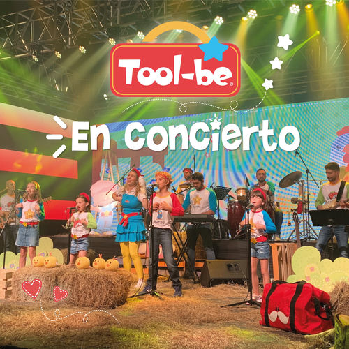 Tool-Be En Concierto (En Vivo) - Tool-Be | Deezer