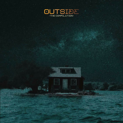 OUTSIDE: The Compilation - The Wave MW | Deezer