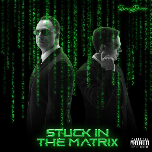 Stuck In The Matrix - SlimeyDarro | Deezer