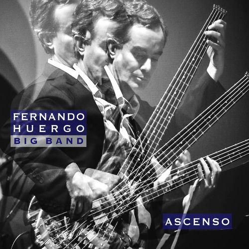 Ascenso - Fernando Huergo | Deezer