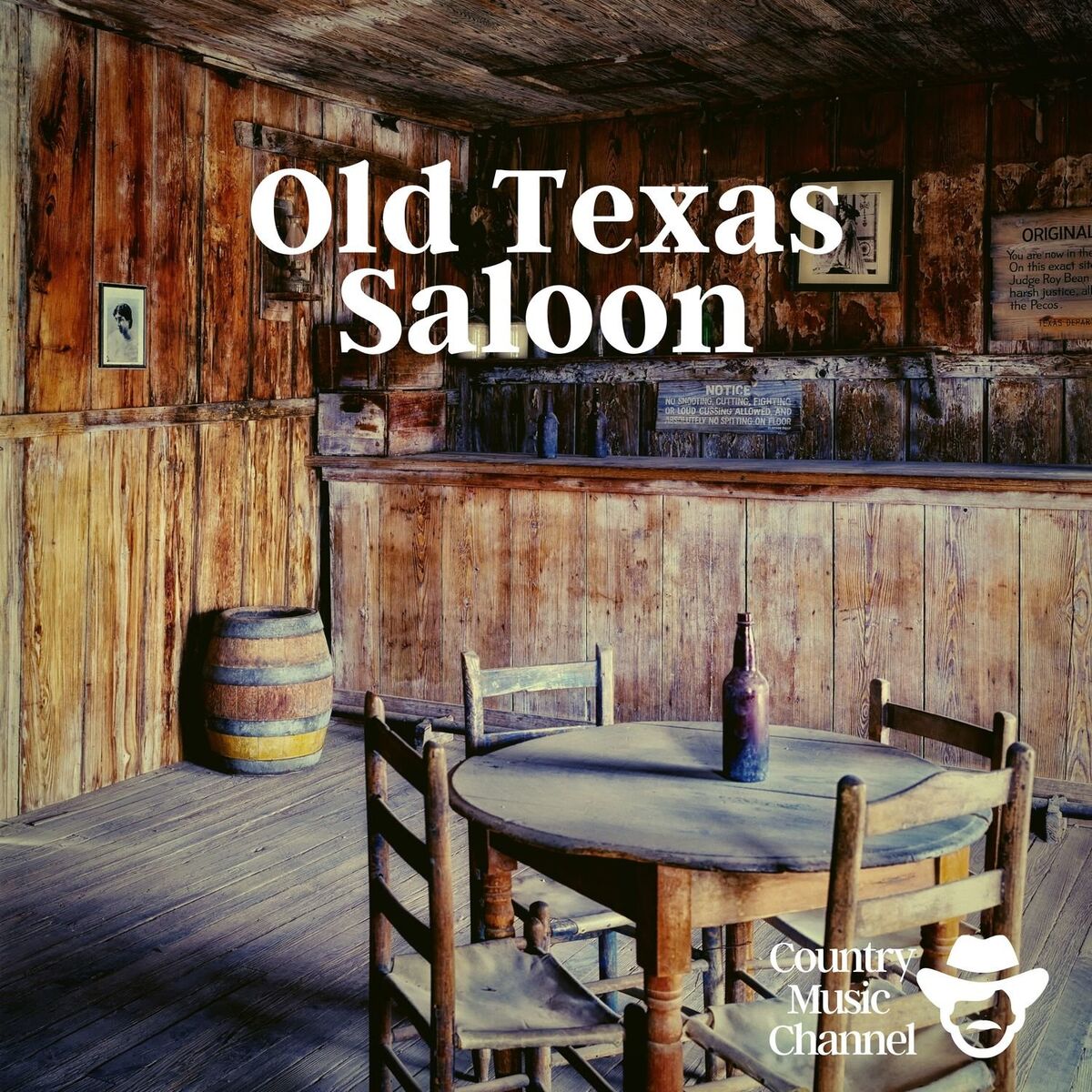 Country Music Channel Old Texas Saloon lyrics and songs Deezer