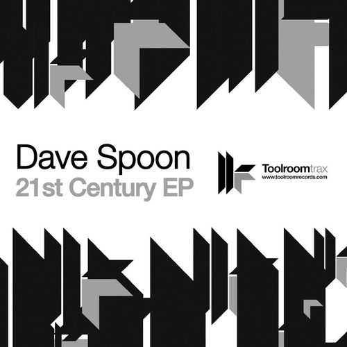 Dave Spoon - 21st Century EP | Deezer