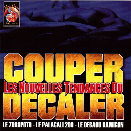 Les nouvelles tendances du couper décaler - Vários intérpretes | Deezer