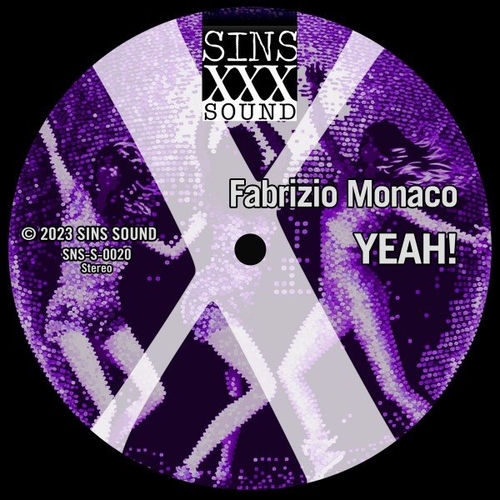 Yeah! (Original Mix) - Fabrizio Monaco | Deezer