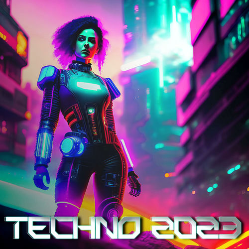Techno 2023 - La Mejor Música Electrónica | Deezer