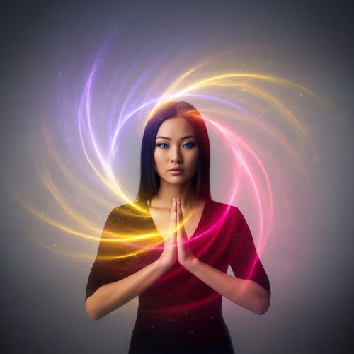Power of Mind & Energy Healing - Harmony Green | Deezer