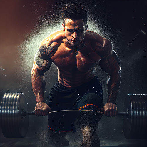 Workout Music - Workout Music | Deezer
