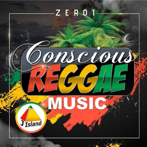 Conscious Reggae Music - Zero1 | Deezer