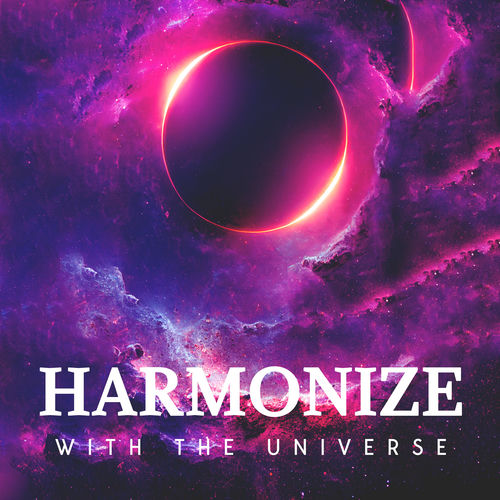 Harmonize with the Universe: 432 Hz Frequencies for Self-Love and ...