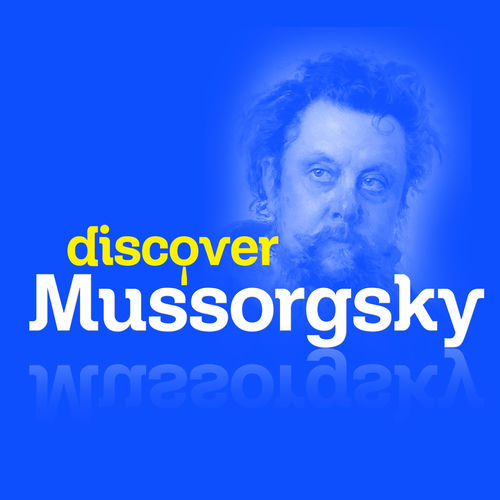 Modest Mussorgsky - Discover Mussorgsky | Deezer