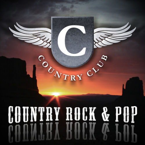 Country Club: Country Rock & Pop - Vários intérpretes | Deezer