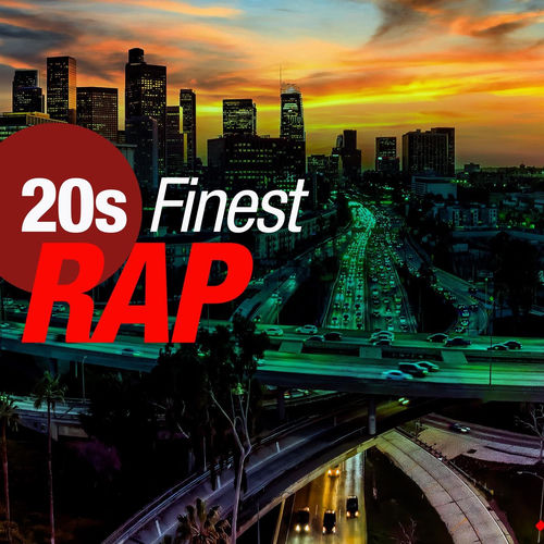 20s Finest Rap - Vários intérpretes | Deezer