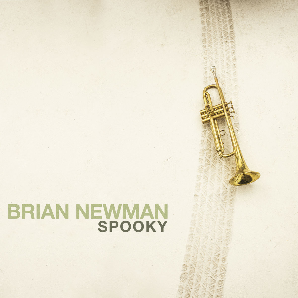 Brian Newman Newbury