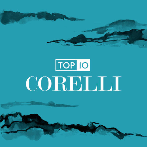 Top 10: Corelli - Vários intérpretes | Deezer