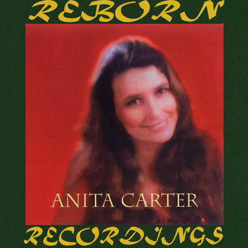 Appalachian Angel Her Recordings 1956-1962 (HD Remastered) - Anita ...