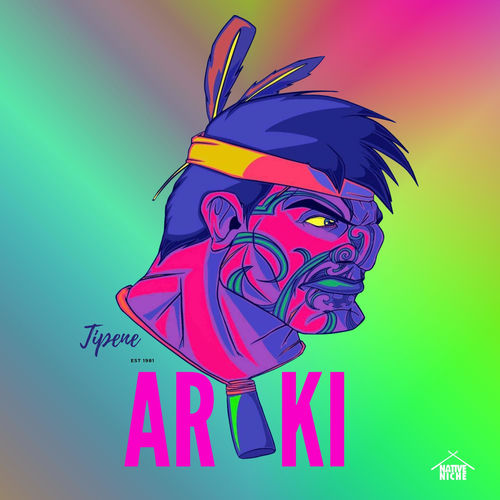 Ariki - Tipene | Deezer