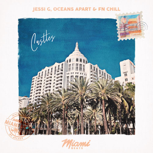 Castles - Jessi G | Deezer