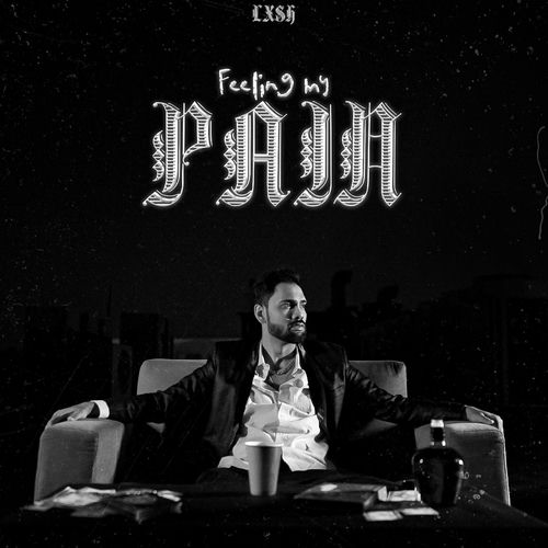 Lxsh - Feeling My Pain: letras e músicas | Deezer