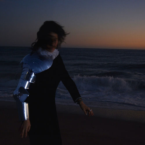 Joan Of All - Sarabeth Tucek | Deezer