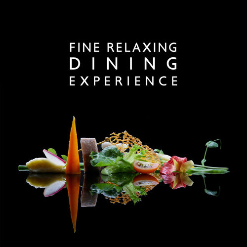 Fine Relaxing Dining Experience - The Golden Spoon | Deezer