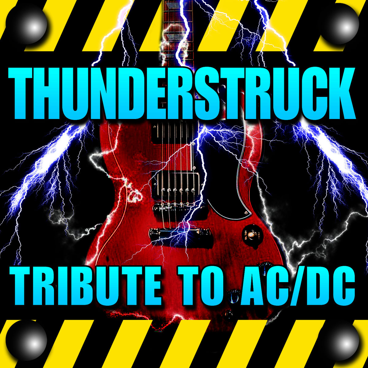 Dc Thunderstruck THUNDERSTRUCK: AMERICA'S AC/DC Featuring DJ Raj