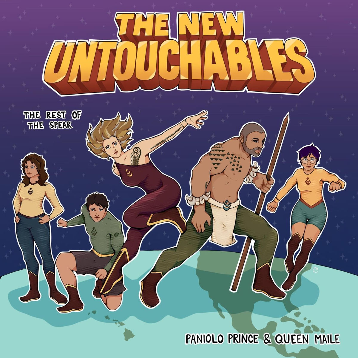 Untouchables