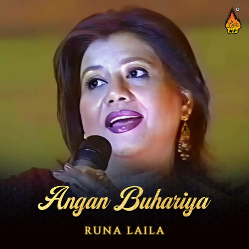 Runa Laila - Angan Buhariya | Deezer