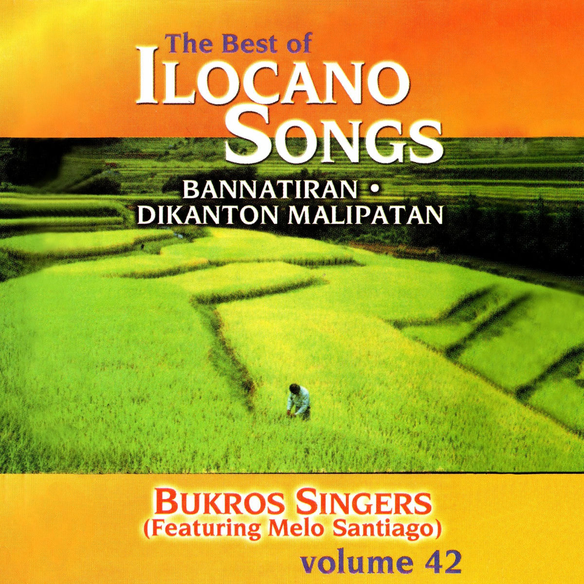 Ilocano song store