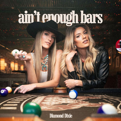 Diamond Dixie - Ain’t Enough Bars | Deezer