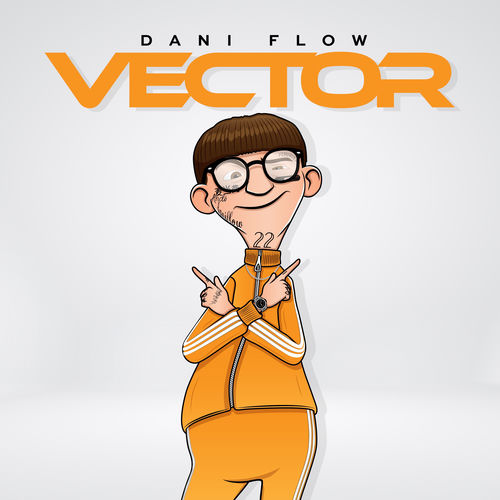 Vector - Dani Flow | Deezer