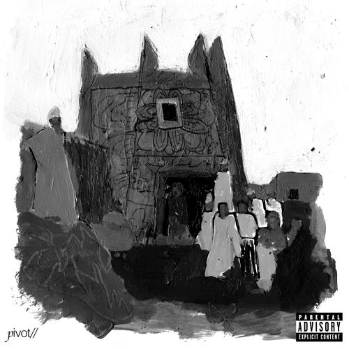 Lou Val - Pivot// | Deezer