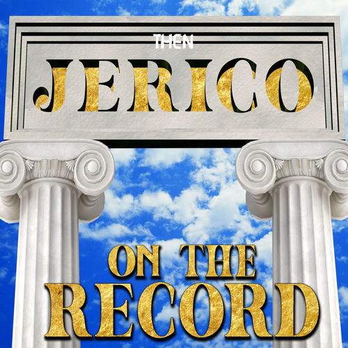 On the Record - Then Jerico | Deezer