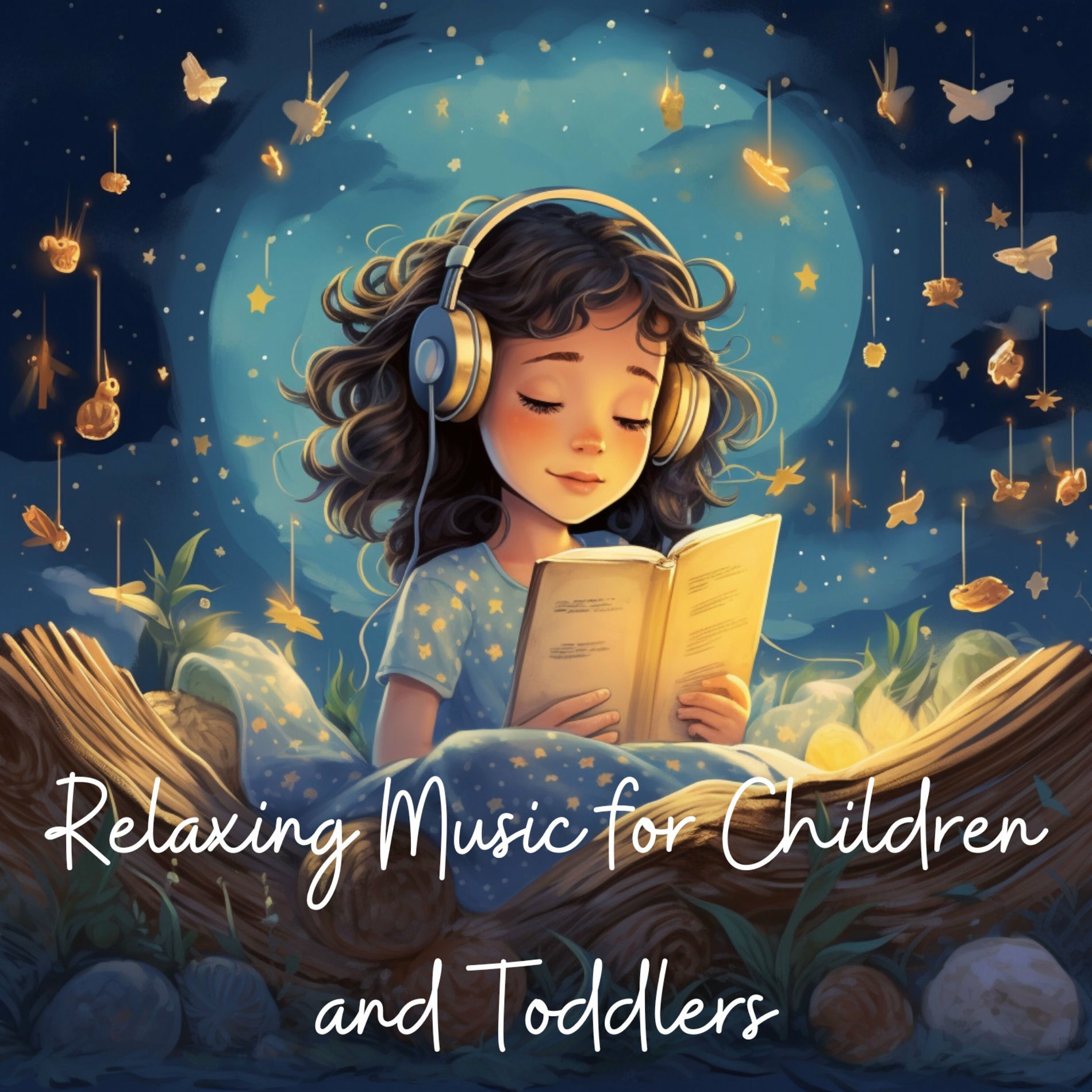 Calming music for kids store